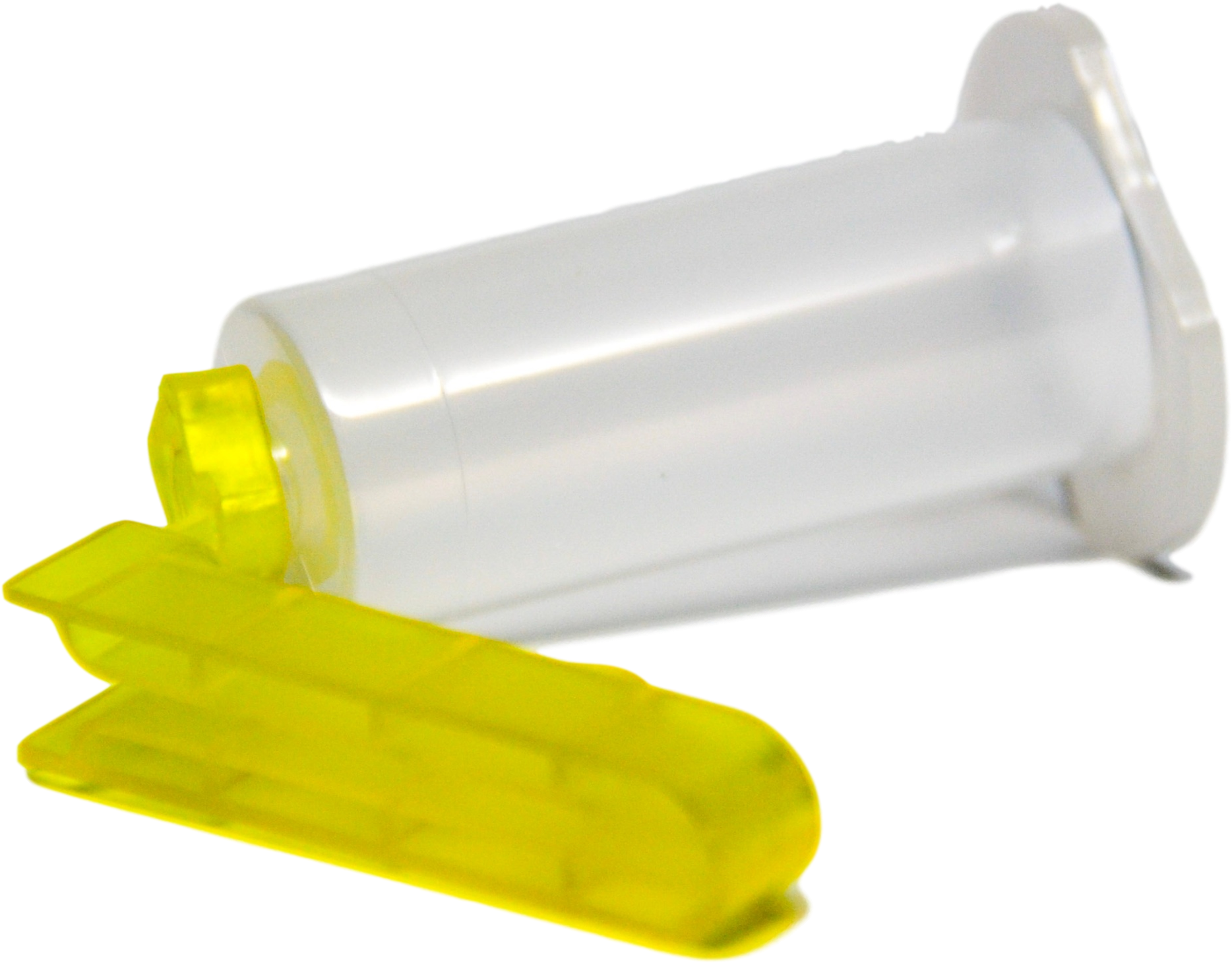 Download Needle Safety Shield - Plastic - Full Size PNG Image - PNGkit