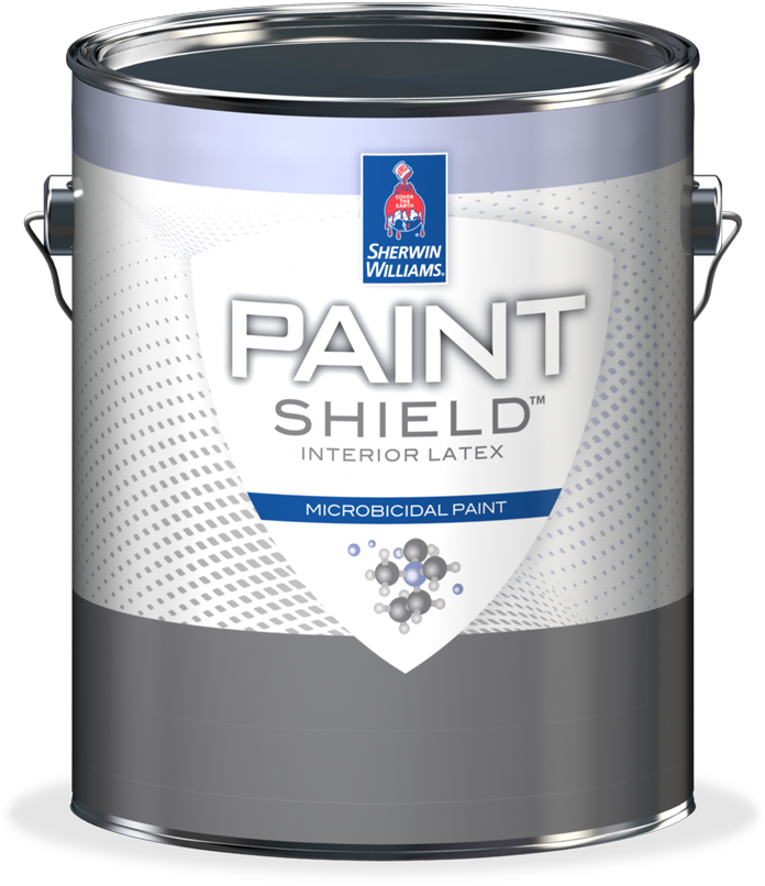 Download Sherwin-williams Paint Sheild - Paint Shield Sherwin Williams ...