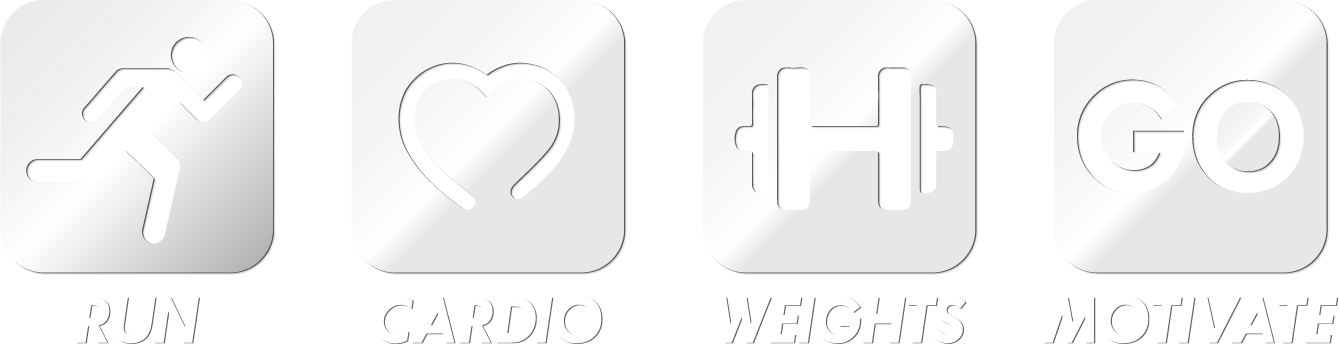 Download Gym Music Workout Icons - Gym - Full Size PNG Image - PNGkit