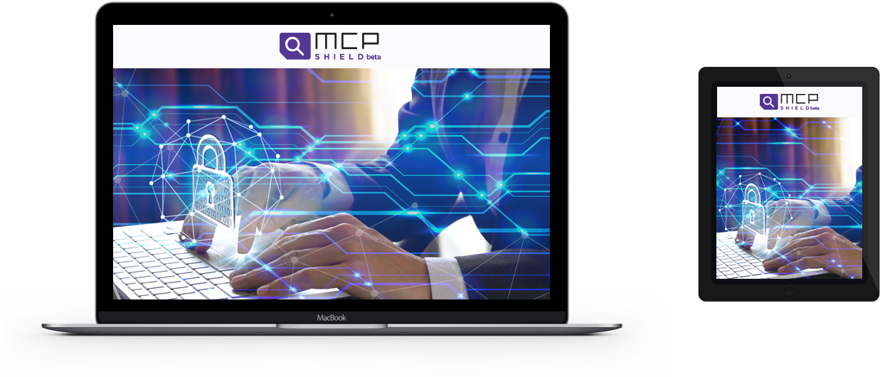 Download Mcp Announces Launch Of Mcp Shield Beta - Festival - Full Size ...