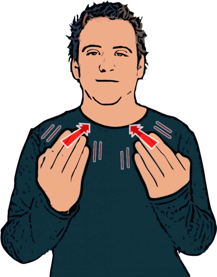 Download You're Welcome - Youre Welcome British Sign Language - Full ...