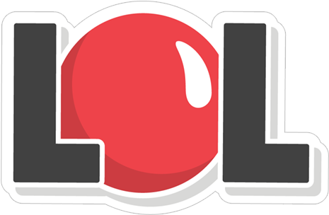 Download Viber Sticker «red Nose Day Sticker Pack» - Sticker - Full ...