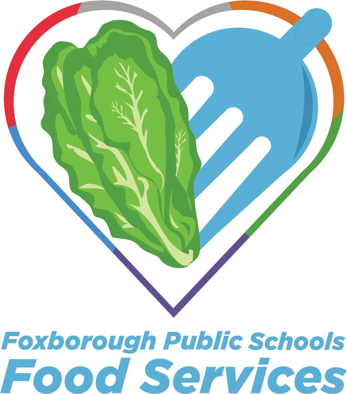 Download Fpsfs Logo Forweb - School - Full Size PNG Image - PNGkit