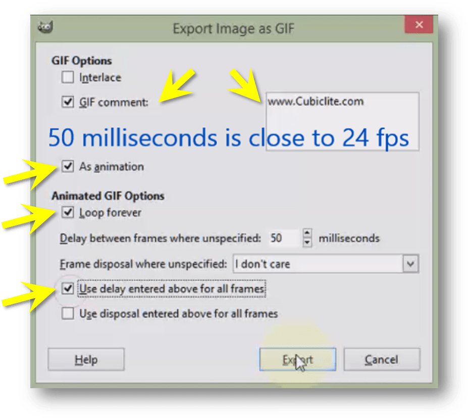 Download Gif To Png Sequence Graphic Royalty Free - Gimp - Full Size ...