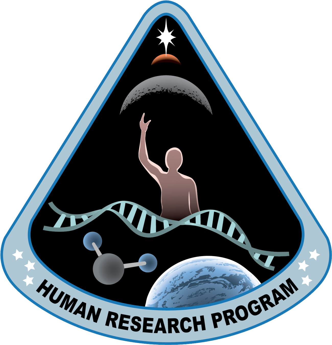 Download Human Research Program Logo - Full Size PNG Image - PNGkit