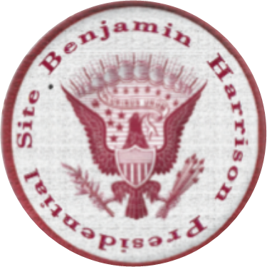 Download Boy Scout Benjamin Harrison Presidential Site Merit - Benjamin ...