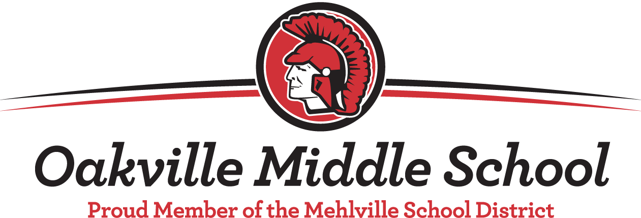 Download School Logo - Oakville Middle School Logo - Full Size PNG ...