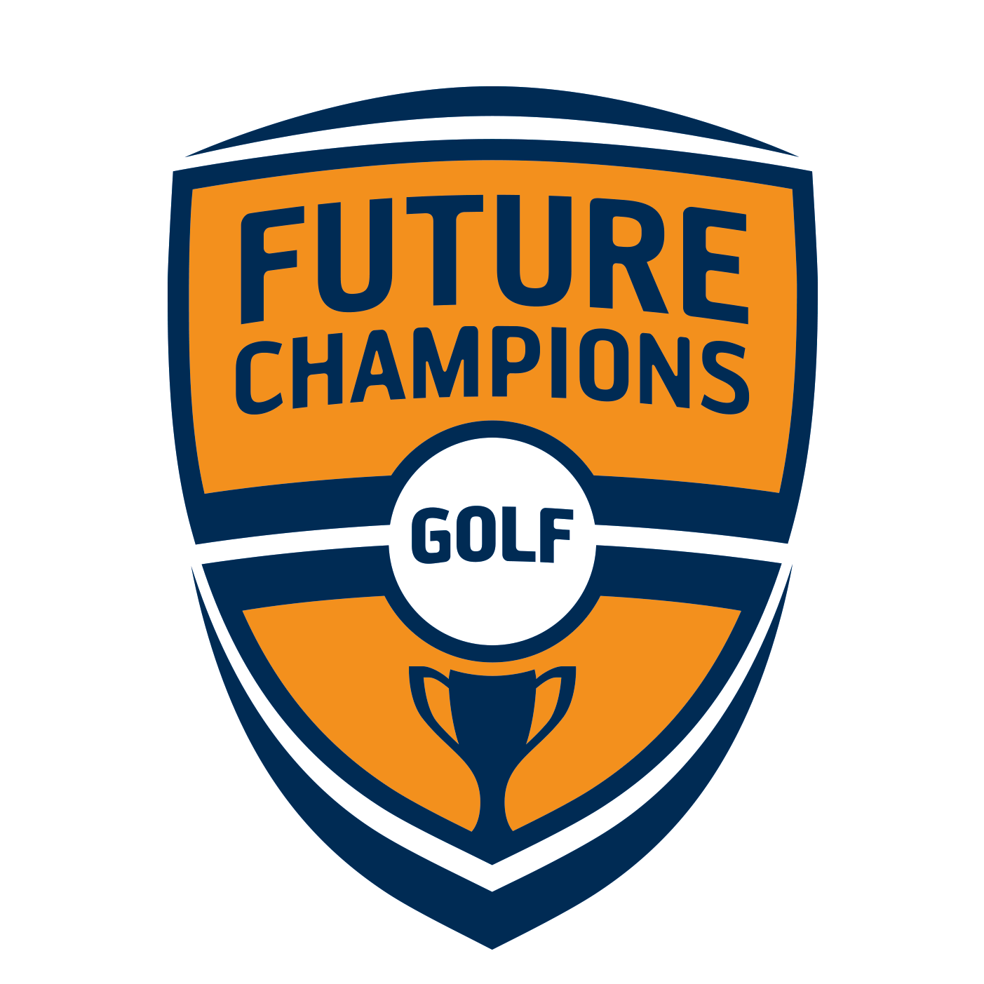Download Future Champions Golf Logo - Full Size PNG Image - PNGkit