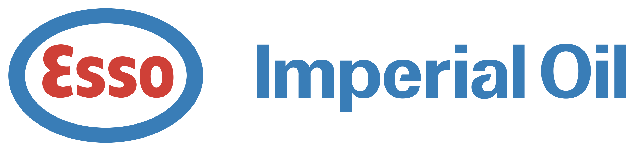 Download Esso Imperial Oil 1 Logo Png Transparent - Esso Imperial Oil ...