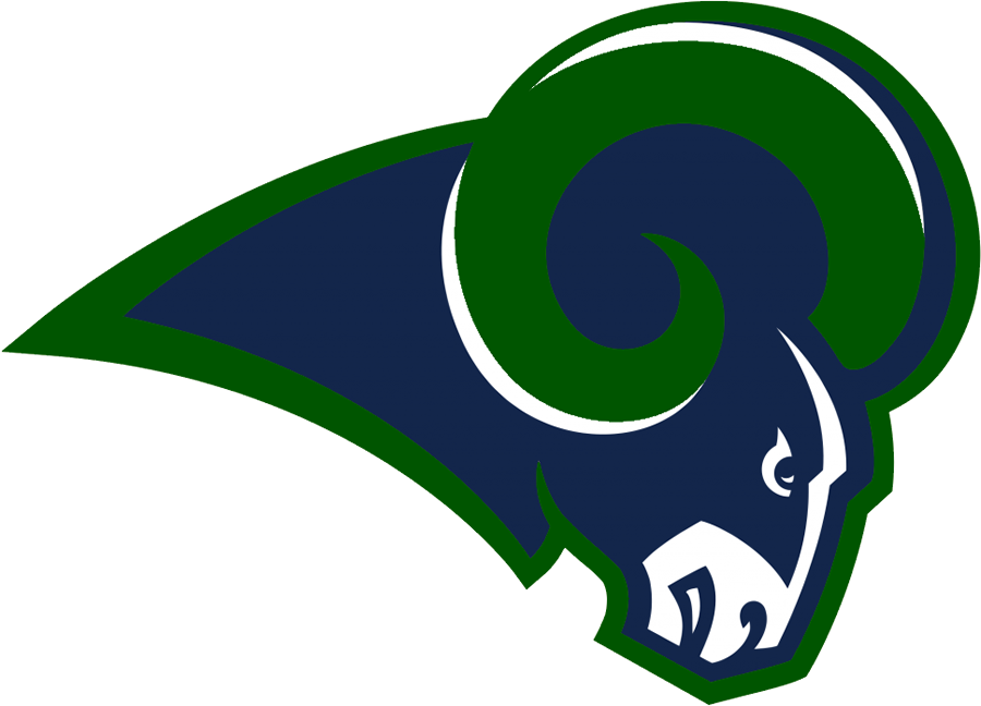 Download Cypress Ridge Rams - Cy Ridge High School Logo - Full Size PNG ...