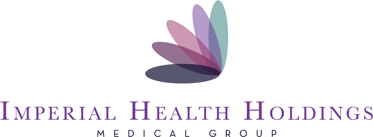 Download Imperial Health Logo - Full Size PNG Image - PNGkit
