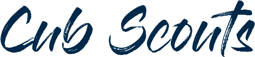Download Cub Scouts Banner - Calligraphy - Full Size PNG Image - PNGkit