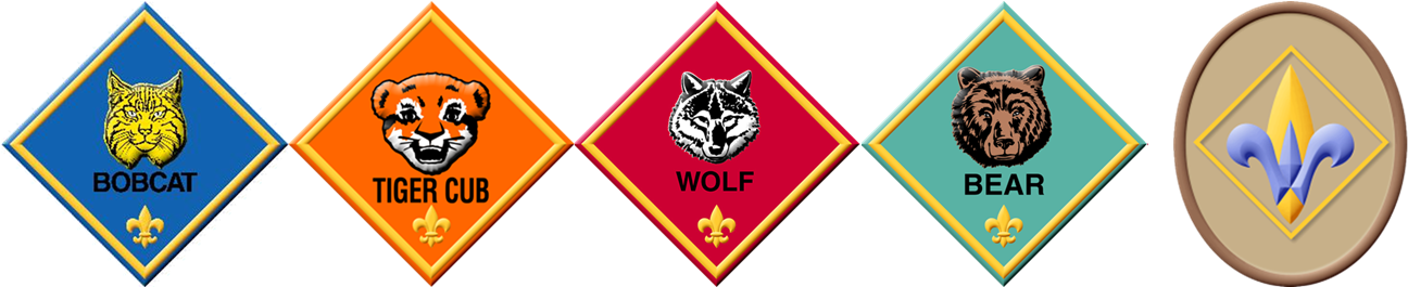 Download Cub Scouts - Cub Scouting - Full Size PNG Image - PNGkit