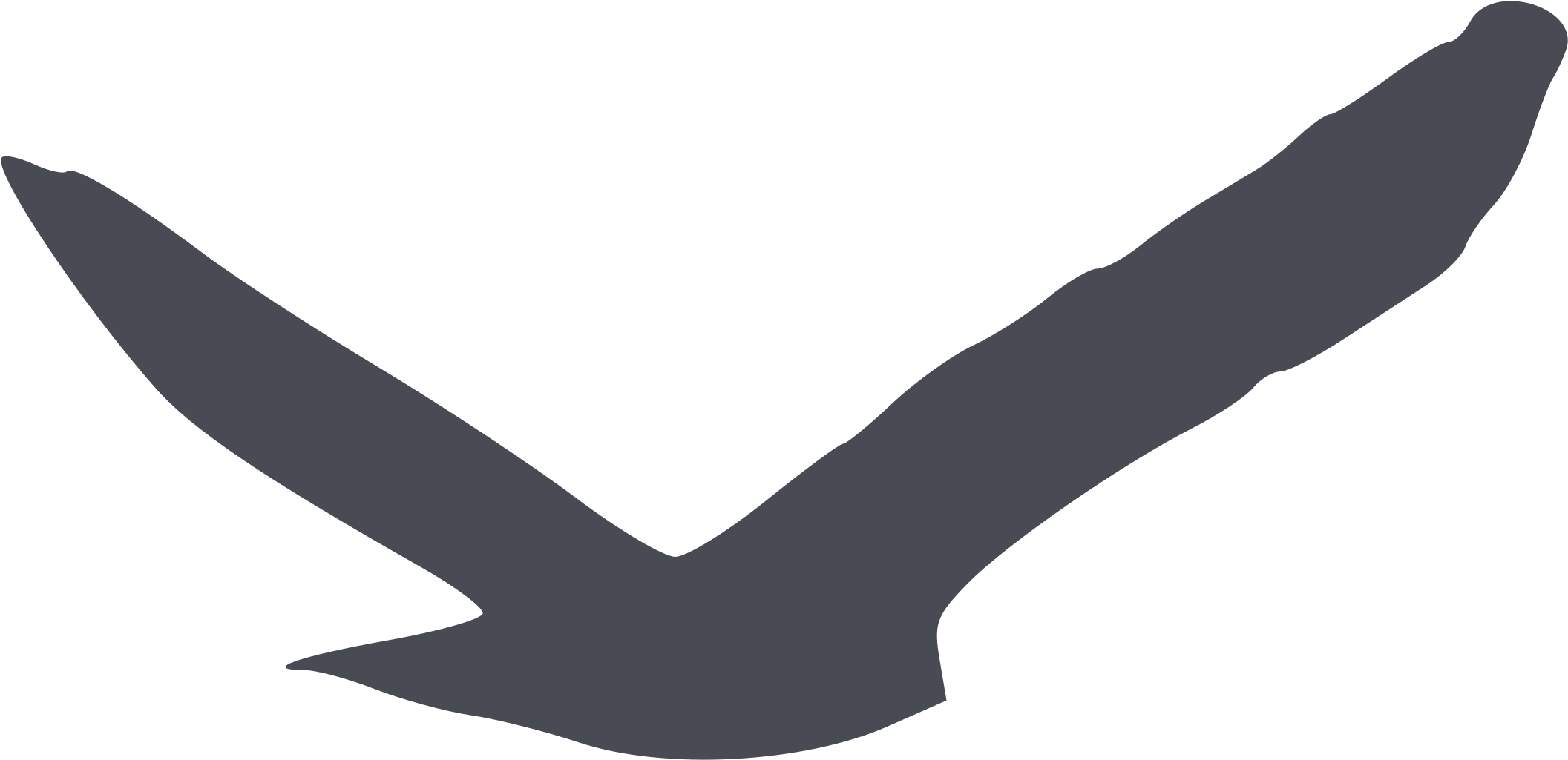 Download This Free Icons Png Design Of Predatory Bird Silhouette - Full ...