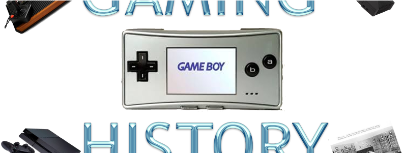 Download The Second Console Generation - Gameboy Micro Skin - Solid ...