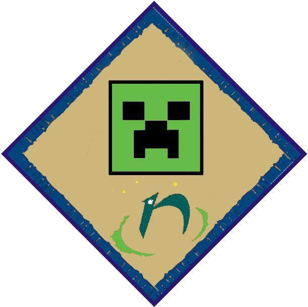 Download Minecraft - Non Example For Rectify - Full Size PNG Image - PNGkit