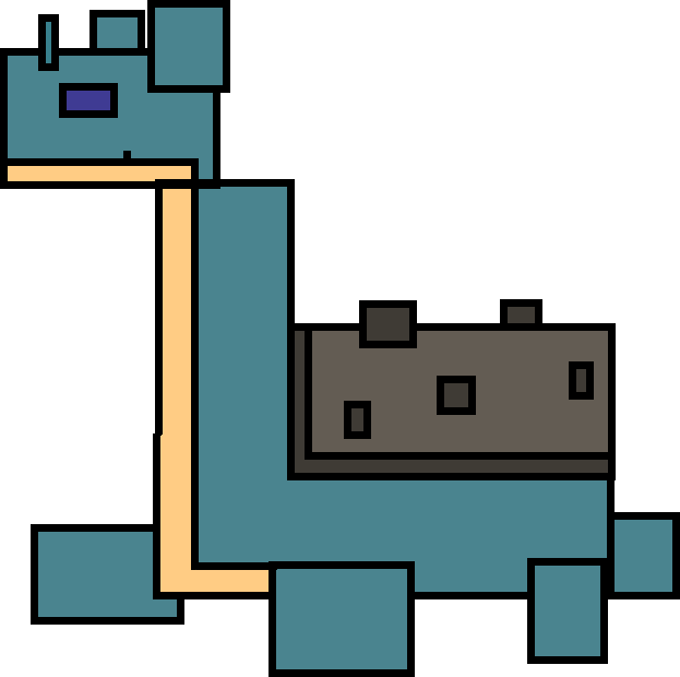 Download Lapras - Diagram - Full Size PNG Image - PNGkit
