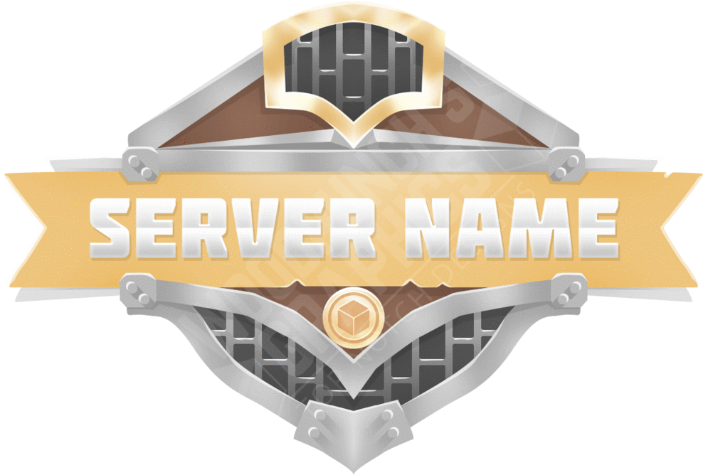 Download Transparent Steel Shield - Minecraft - PNGkit