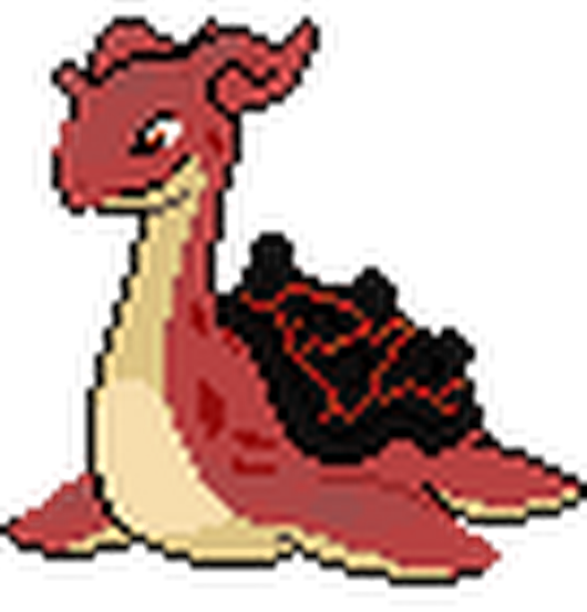 Download Photo - Lapras Sprite - Full Size PNG Image - PNGkit