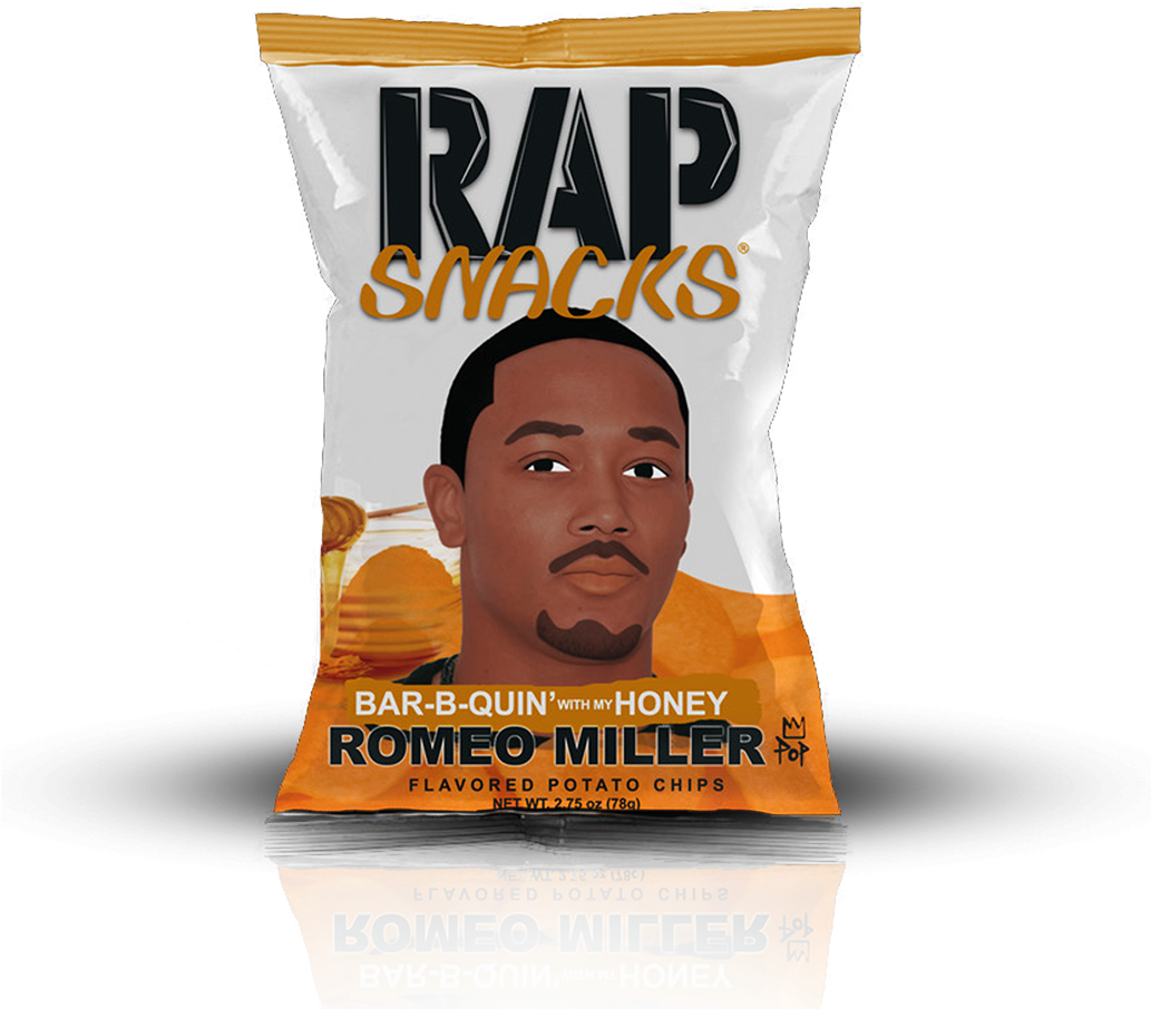 Download Rap Snacks - Full Size PNG Image - PNGkit