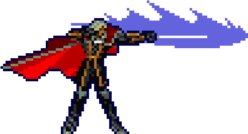 Download Click To Expand - Castlevania Symphony Of The Night Pixel ...