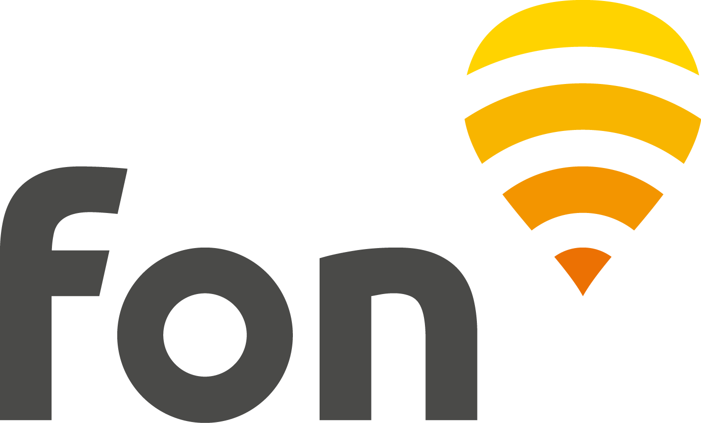 Download Logo - Fon Logo - Full Size PNG Image - PNGkit