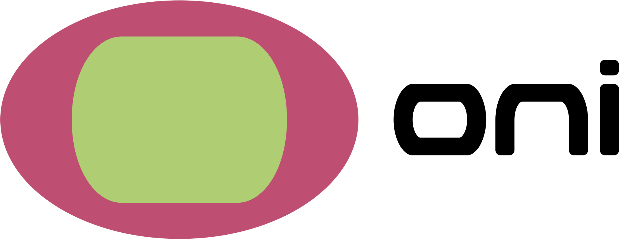 Download Oni Logo Png Transparent - Oni - Full Size PNG Image - PNGkit