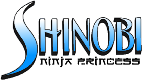 Download Ninja Princess Lightning Oni - Shinobi - Ninja Princess - Full ...