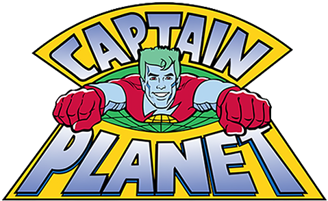 Download Captain Planet And The Planeteers Image - Captain Planet And ...