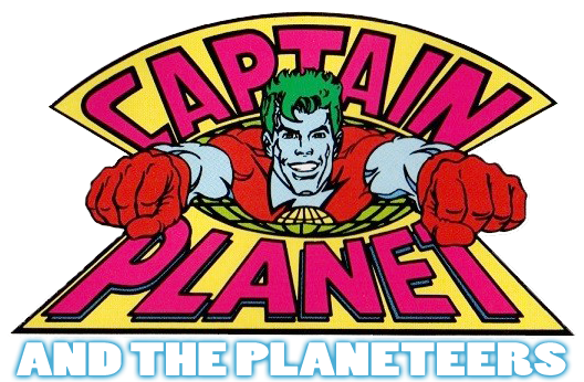 Download Captain Planet And The Planeteers - Captain Planet And The ...
