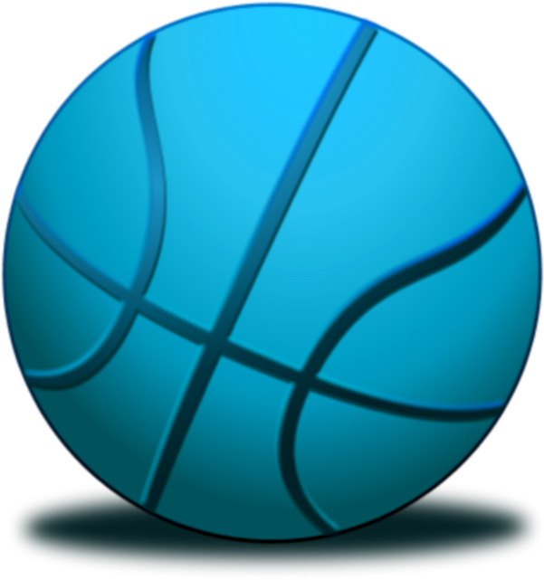 Download Blue Ball Clipart - Blue Ball Clip Art - Full Size PNG Image ...