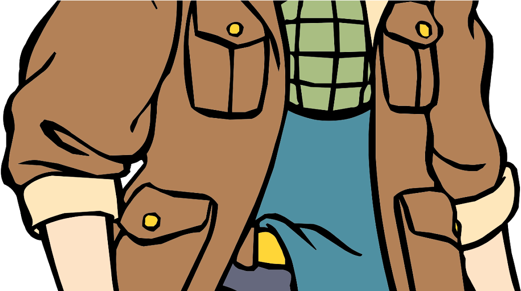 Download Character - Full Size PNG Image - PNGkit