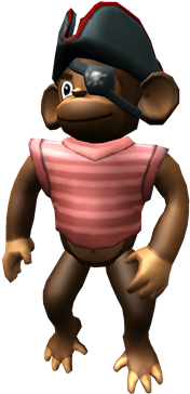 Download Monkey Roblox - Full Size PNG Image - PNGkit
