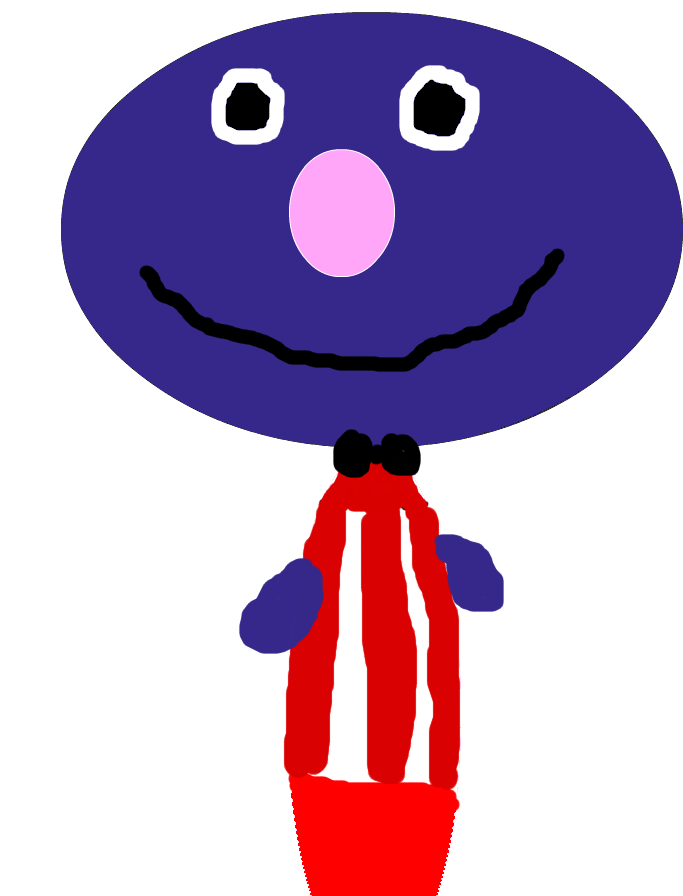 Download Grover - Full Size PNG Image - PNGkit