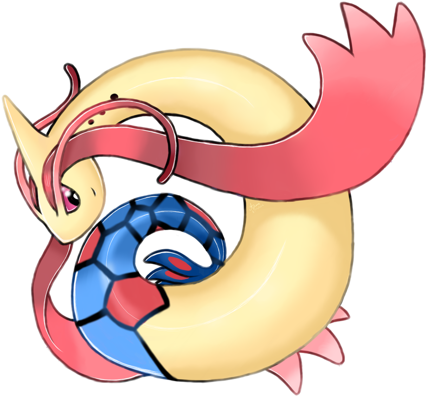 Download Ink Watercolor The Best Medium For Water Pokemon - Cartoon ...