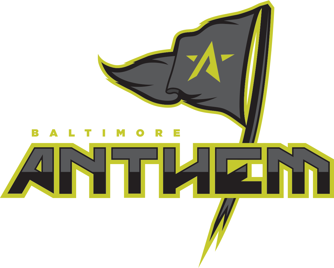Download Anthem Logo - Baltimore Anthem - Full Size PNG Image - PNGkit