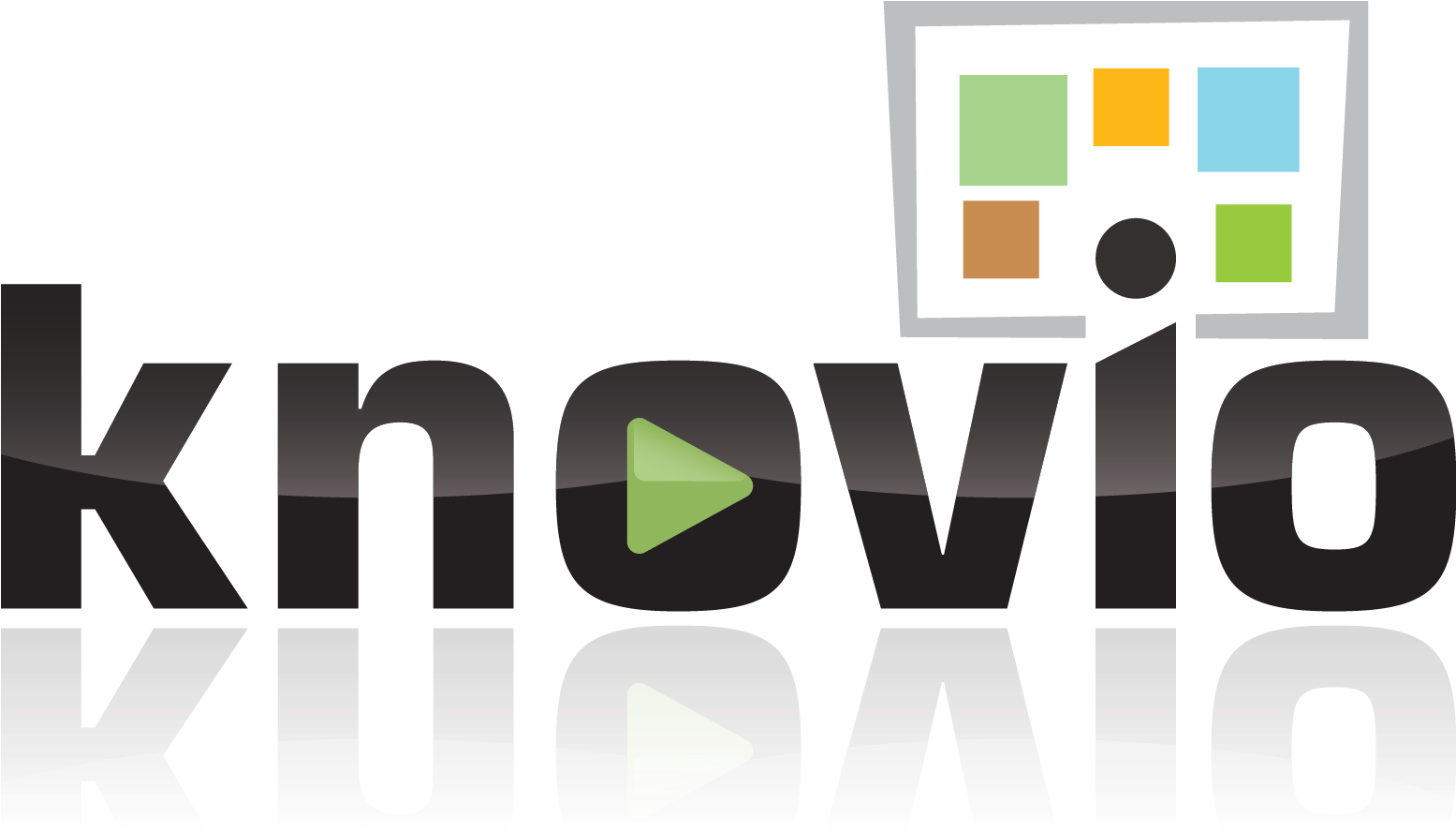 Download Knovio - Full Size PNG Image - PNGkit