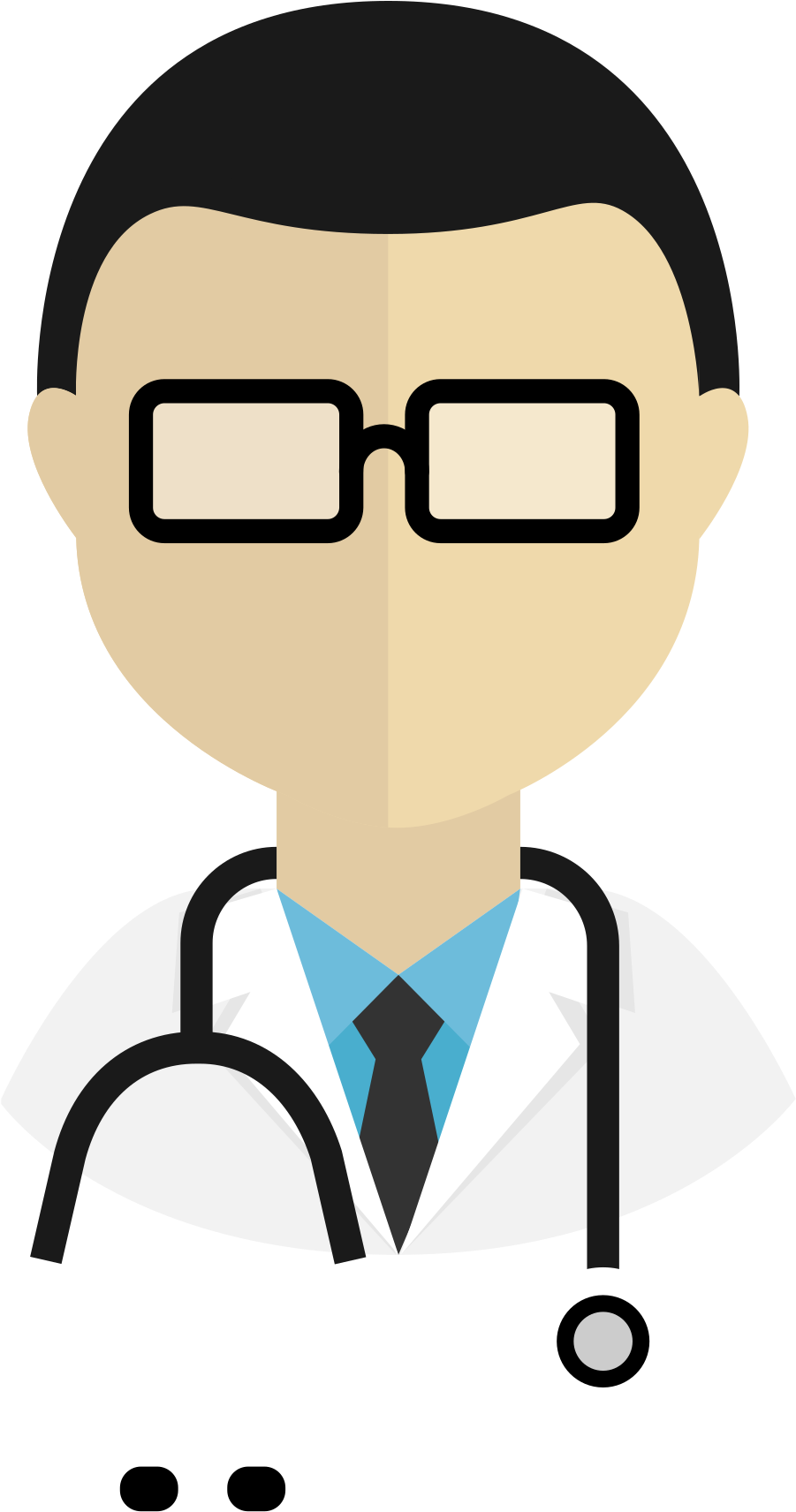 Download Open - Doctor Icon - Full Size PNG Image - PNGkit