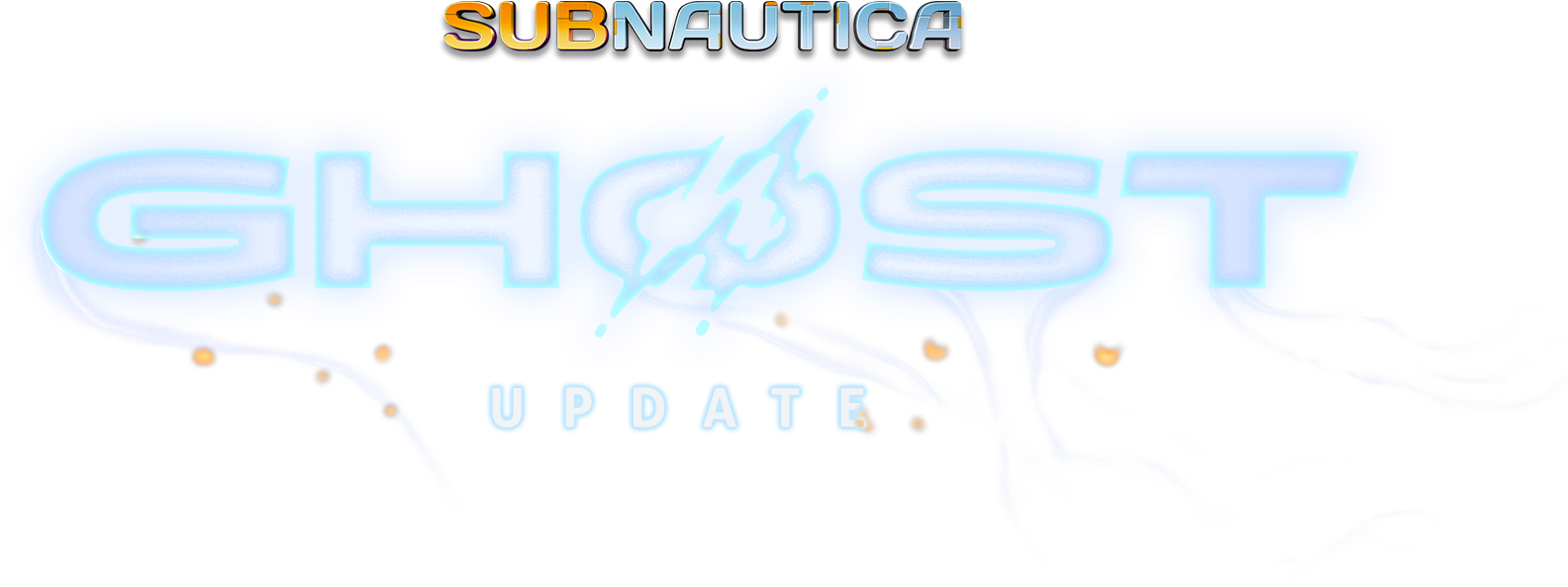 Download Subnautica Ghost Update - Subnautica - Full Size PNG Image ...