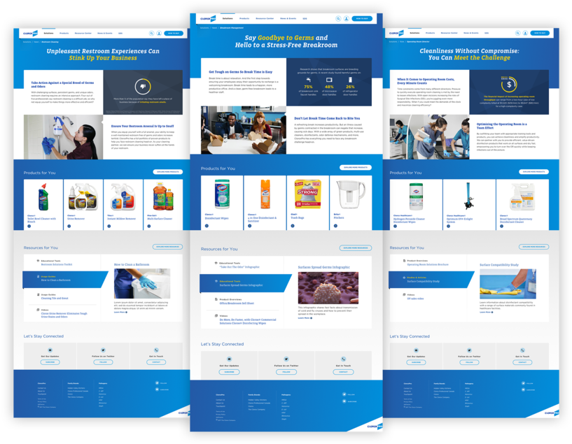 Download Clx Mockup Screens 2 - Full Size PNG Image - PNGkit