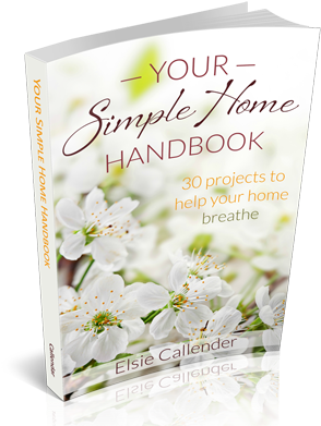 Download Your Simple Home Handbook - Your Simple Home Handbook By Elsie ...