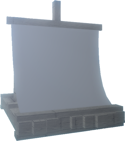 Download Raft - Roof - Full Size PNG Image - PNGkit