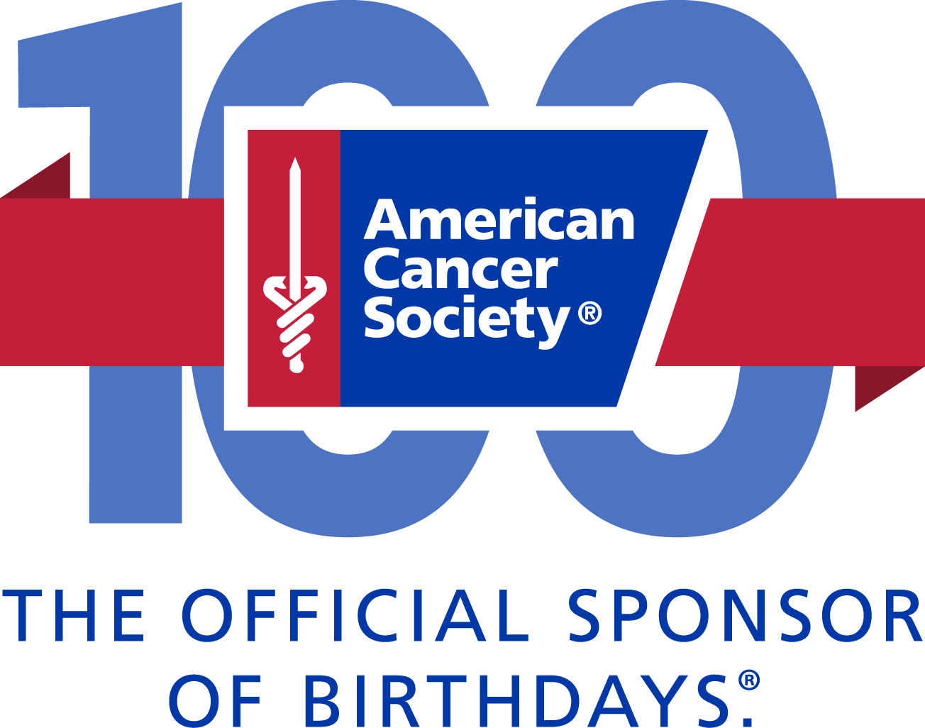 Download Transparent American Cancer Society Logo Vector - PNGkit