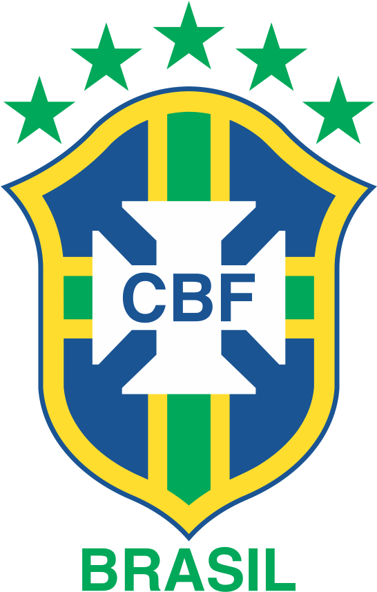 Download Cbf Brasil Download Pinterest - Brazil Football - Full Size ...