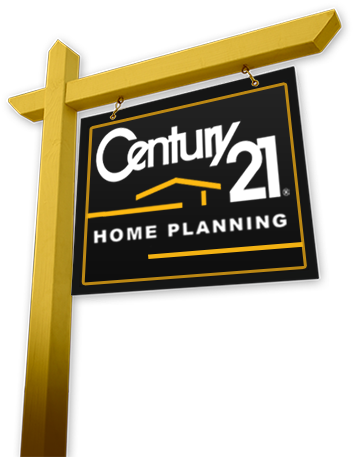 Download Century 21 Home Planning - Century 21 Sign Png - Full Size PNG ...