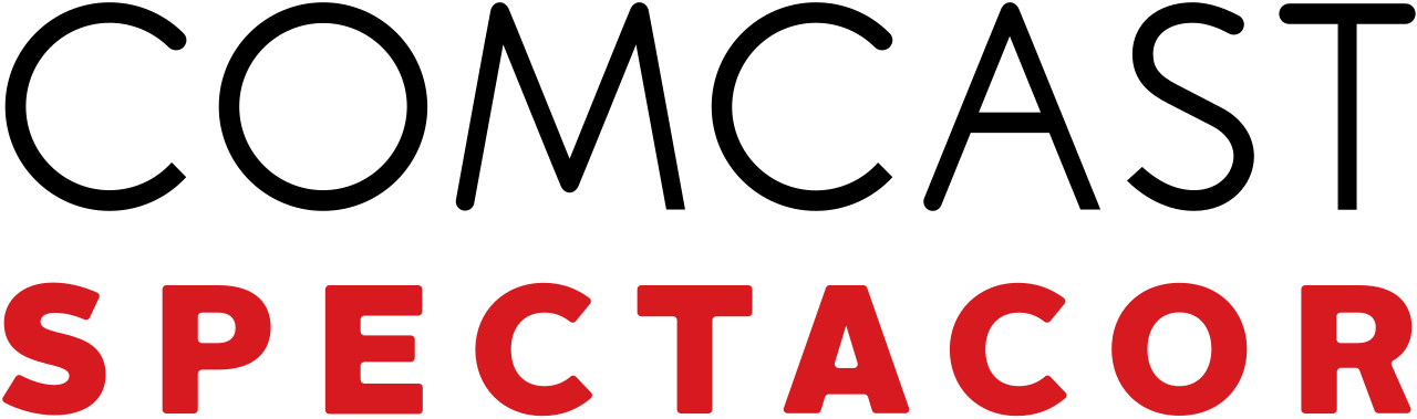 Download Comcast Spectacor Logo - Comcast Business Logo - Full Size PNG ...