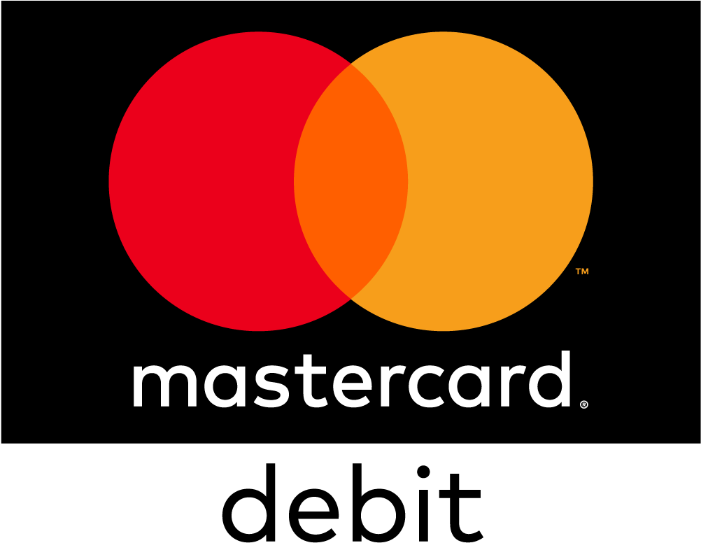 Download Ca Now Accepts Debit Mastercard - Debit Master Card Logo ...