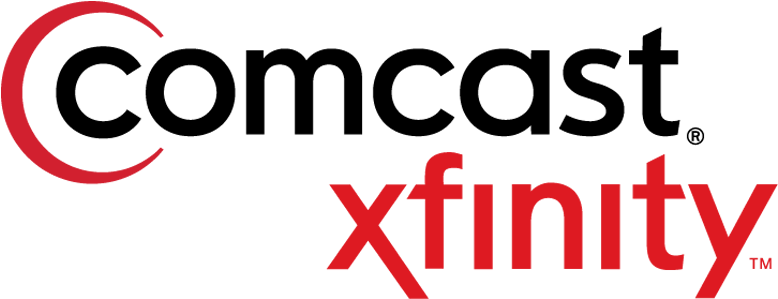 Download Comcast Xfinity Logo Web Logo - Comcast Xfinity Logo ...