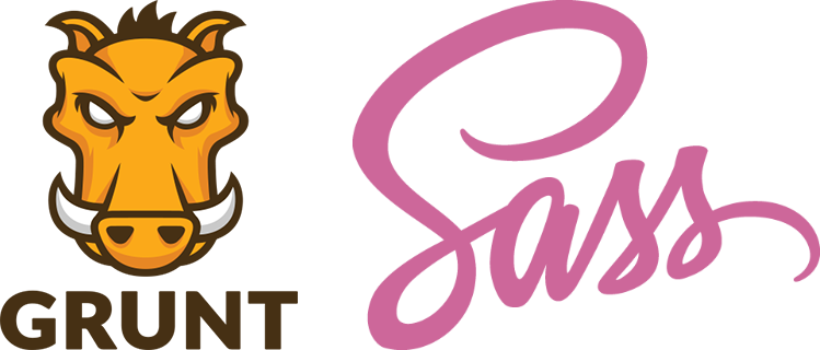 Sass Logo