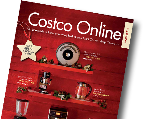 Download Transparent Costco Online - Costco - PNGkit